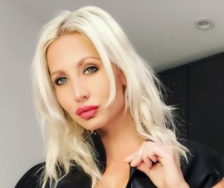 Who Is Jennifer Jade? Biography, Wiki, Net Worth, Age, Career ...